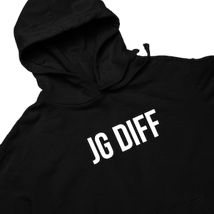 League Gamer Hoodie JG Diff Streamer Meme Video Game Apparel - Etsy UK