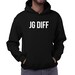 League Gamer Hoodie JG Diff Streamer Meme Video Game Apparel - Etsy UK