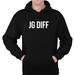 League Gamer Hoodie JG Diff Streamer Meme Video Game Apparel - Etsy UK