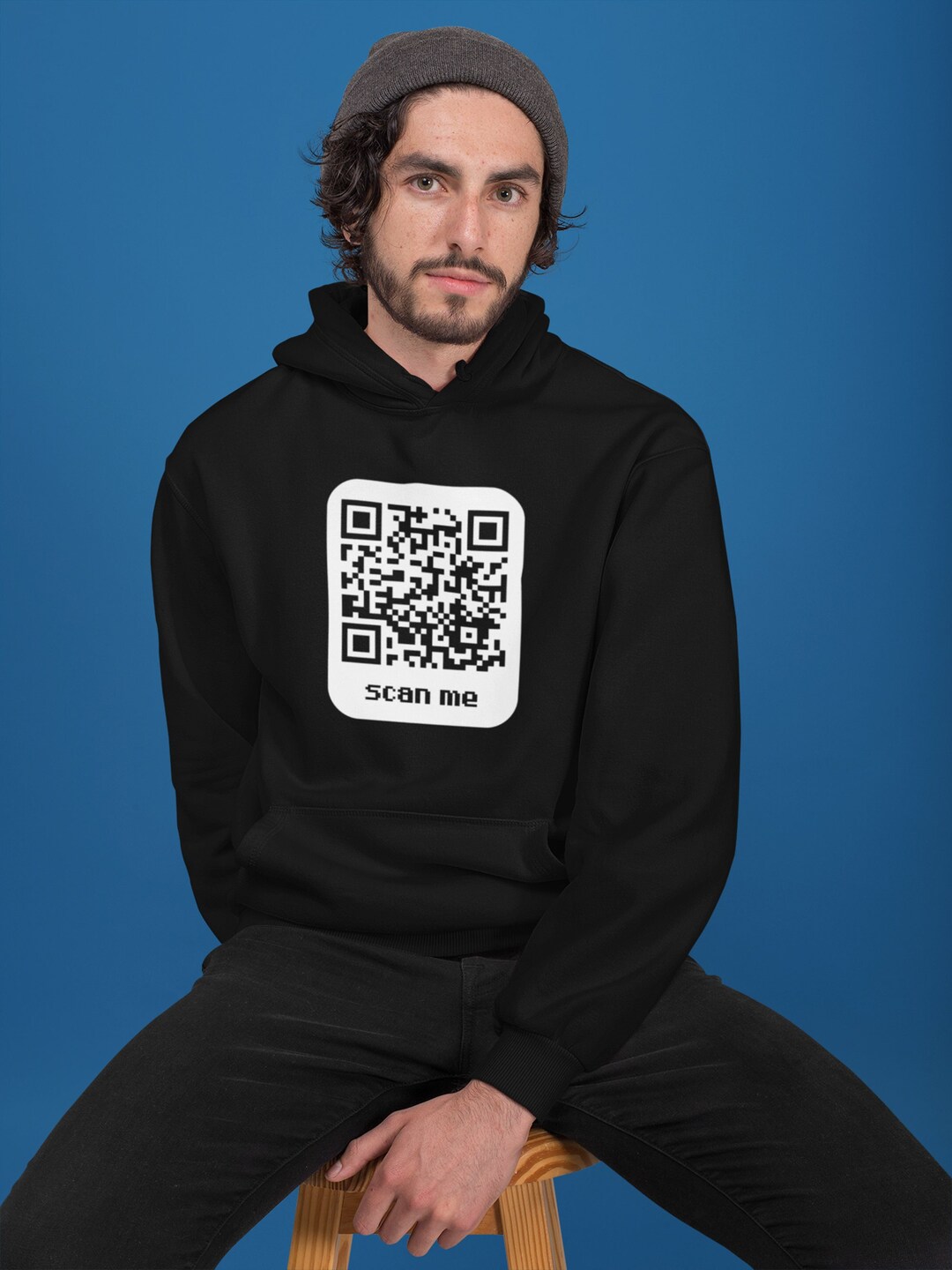 MMORPG Gamer Hoodie Sea Shanty 2 Sweatshirt Classic Retro Inspired ...