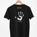 We Know Tshirt Gamer RPG Inspired T-shirt, Classic Gaming Tee Apparel ...
