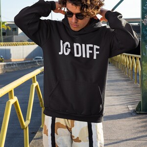 League Gamer Hoodie JG Diff Streamer Meme Video Game Apparel - Etsy UK