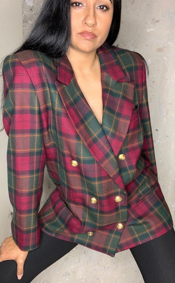 Vintage 90s saint marks - Gem