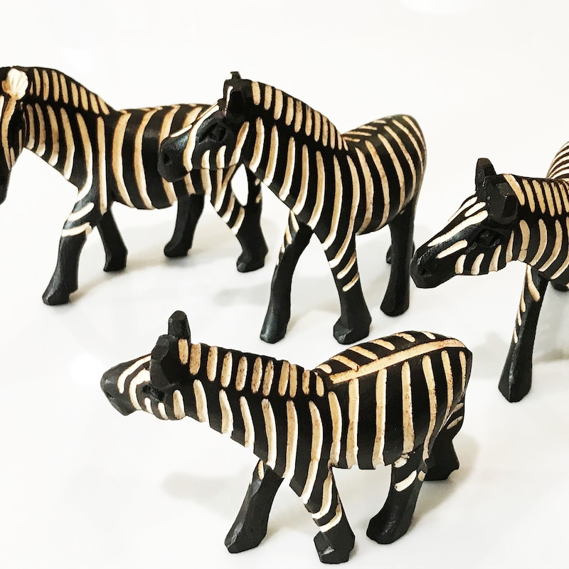 Zebra - Etsy