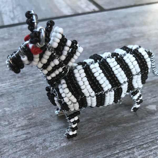 Zebra Wire - Etsy