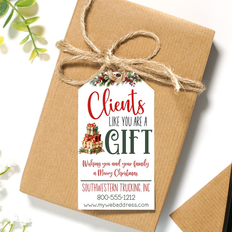 Client Gifts - 60+ Gift Ideas for 2025