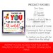 Editable Teachers Like You Are Out of This World Gift Tags End of Year ...