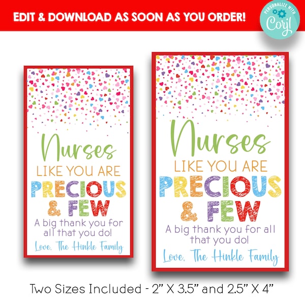 Thank You Nurse Svg - Etsy