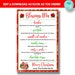 EDITABLE New Job Survival Kit Tag | New Job Gift Idea | Printable ...