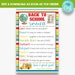 EDITABLE PTO School Newsletter August PTA Newsletter Template Printable ...