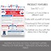 EDITABLE PTO School Newsletter July PTA Newsletter Template Printable ...