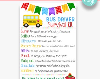 EDITABLE Paraprofessional's Survival Kit Tag Back to School Parapro ...