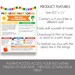 EDITABLE PTO School Newsletter June PTA Newsletter Template Printable ...