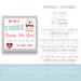 EDITABLE We Need S'more Nurses Like You Gift Tags Nurse's Appreciation ...