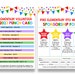 Editable PTO Flyer Bundle PTO Membership Bundle Printable School PTO ...