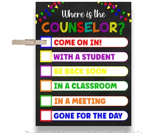 Group Rules School Counselor Class Rules School Counselor - Etsy