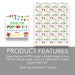 Editable Thanks for Poppin' by Welcome Back to School Tags Pop It ...