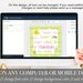 EDITABLE Thank You for Being a Spa-tacular Teacher Gift Tags | Spa ...
