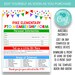Editable PTO Membership Form Printable PTA Sign-up Sheet Volunteer Sign ...