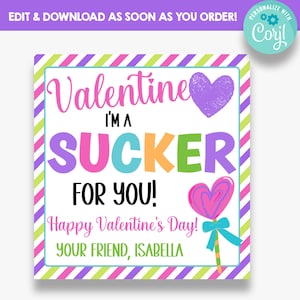 Sucker - Etsy