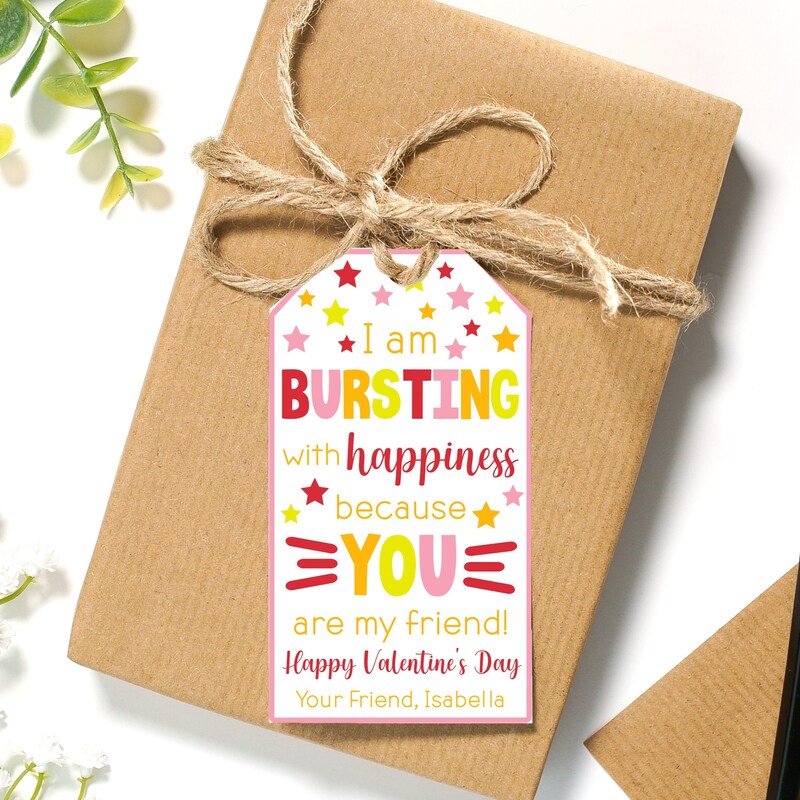 Bag of Happiness - Etsy