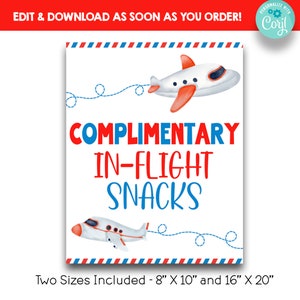 EDITABLE Plane Awesome Teacher Appreciation Week Bundle | Travel Themed ...
