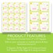 EDITABLE Thank You for Being a Spa-tacular Mom Gift Tags | Mothers Day ...