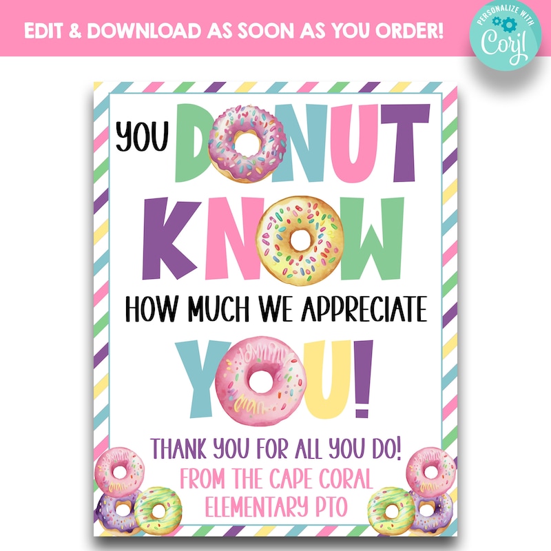 Teacher Christmas Tags - Etsy