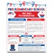 EDITABLE PTO School Newsletter July PTA Newsletter Template Printable ...