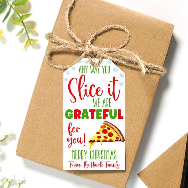 Pizza Gifts - 60+ Gift Ideas for 2024