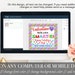 EDITABLE You're a Real Smartie Valentine Gift Tag | Printable Kids ...