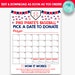 EDITABLE Pick a Date to Donate Printable Baseball Team Fundraising ...