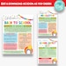 EDITABLE Back to School Classroom Information Bundle Back to School ...