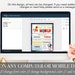 EDITABLE Space Themed Teacher Appreciation Week Itinerary | Our Teacher ...