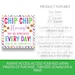 EDITABLE Chip Chip Hooray Appreciation Gift Tags Teacher or Staff ...