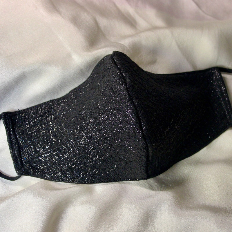 Adjustable Face Mask - Etsy