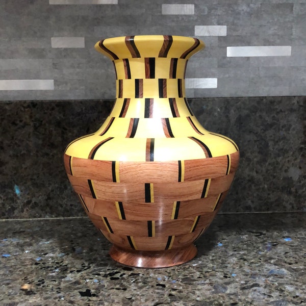 Mayuko Woodturning - Etsy