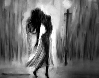 Andrew Mcadam Art - Etsy