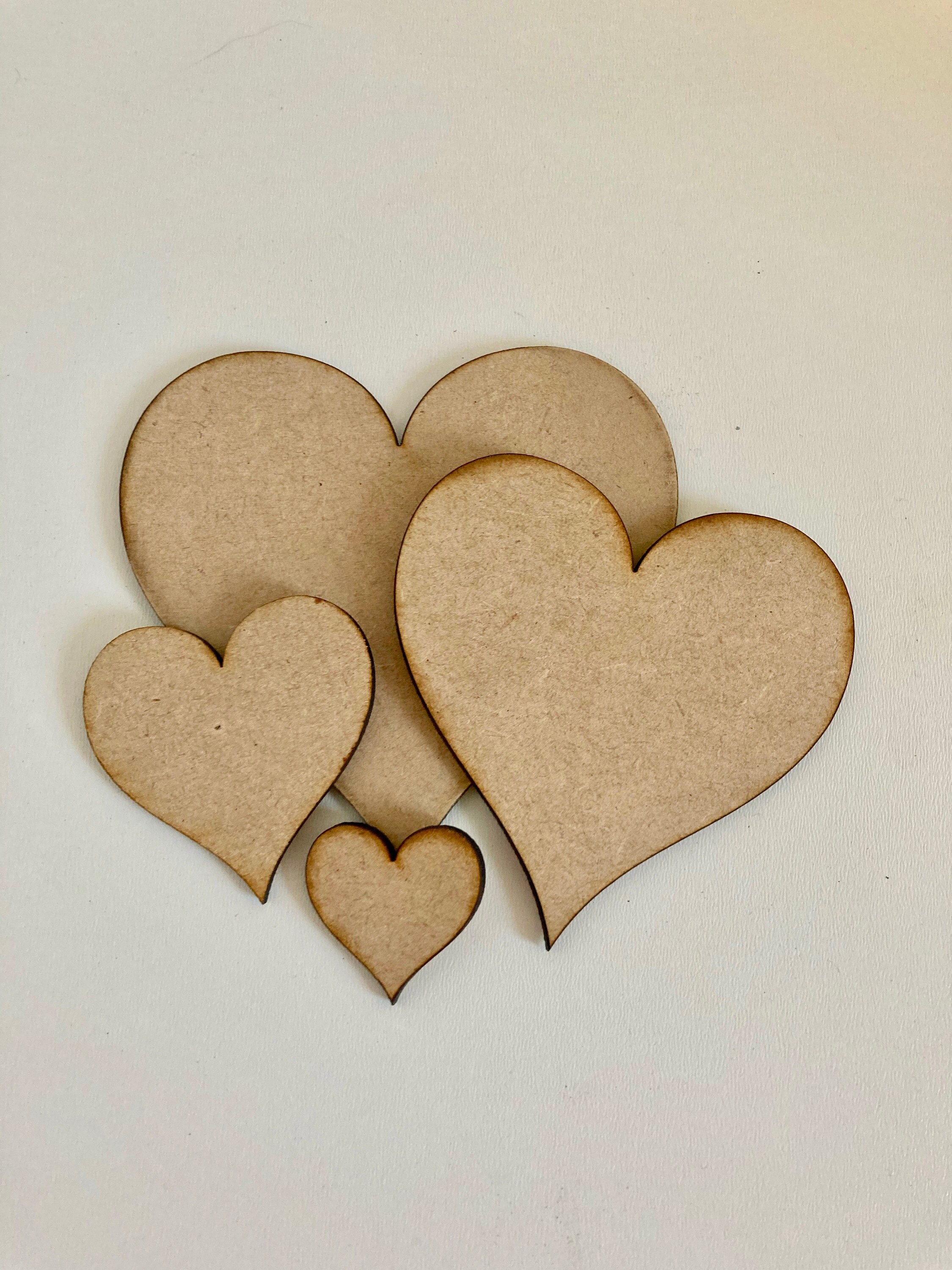 Mdf Wooden Craft Shapes Wholesale at Dale Duffin blog