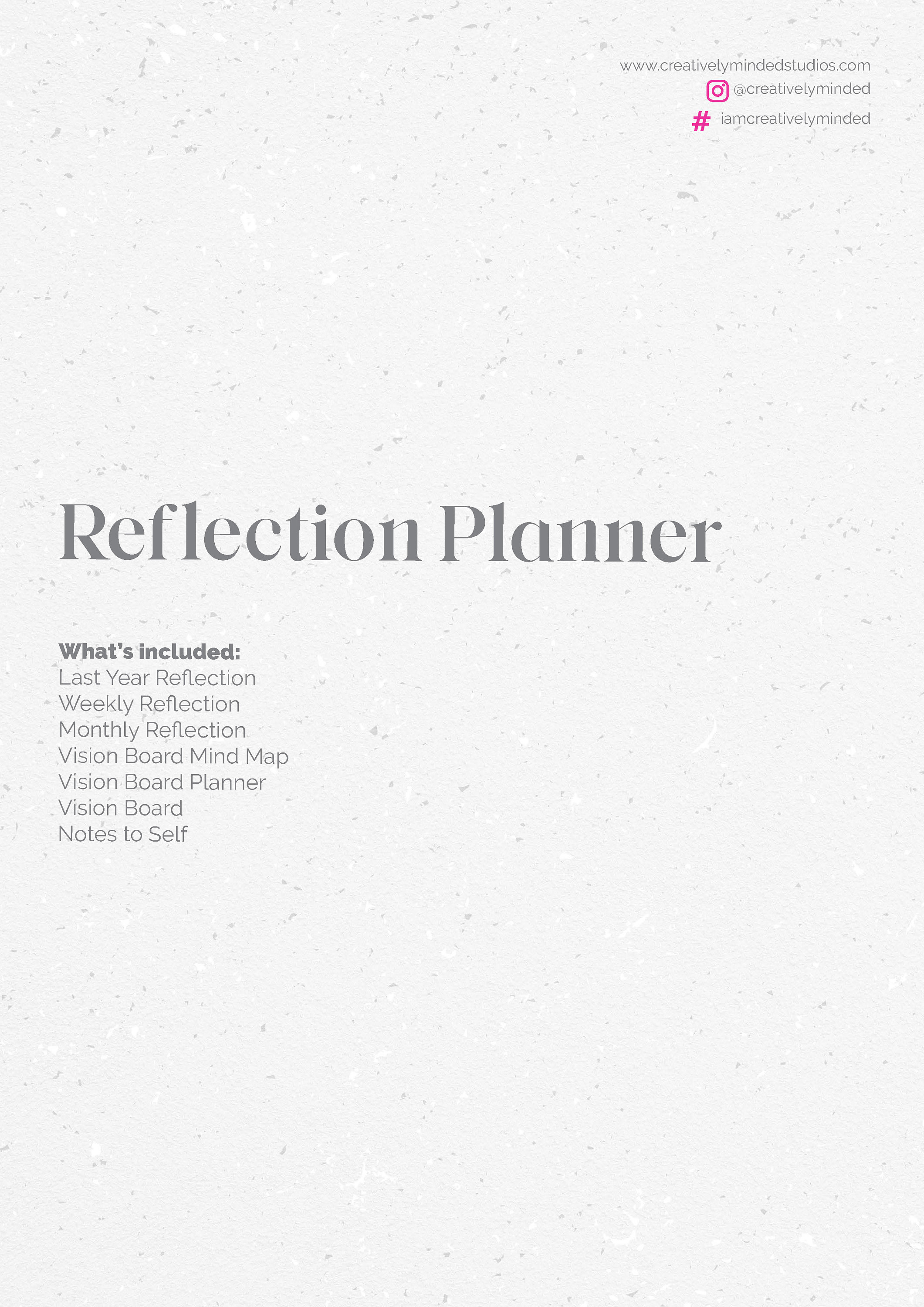 Weekly Monthly Reflection Review Weekly Review Monthly Reflections