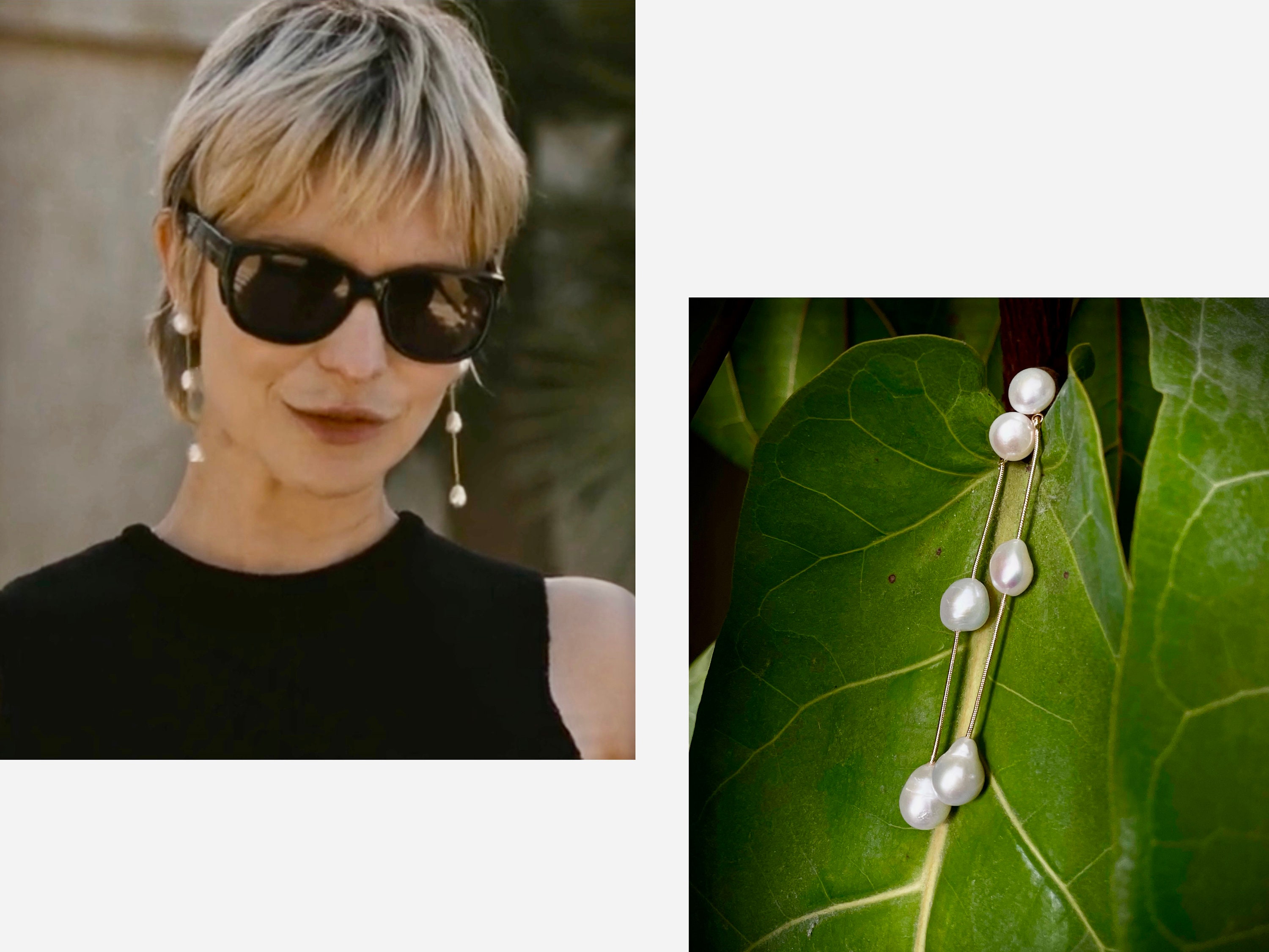 The Holy Pearl Episode 1