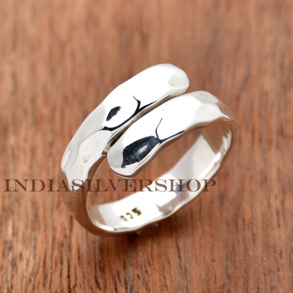 Adjustable Ring - Etsy