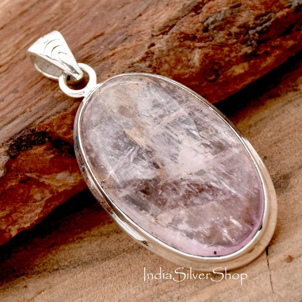 Kunzite - Etsy