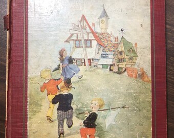 The Swing Poem Print by Robert Louis Stevenson Digital Download ...