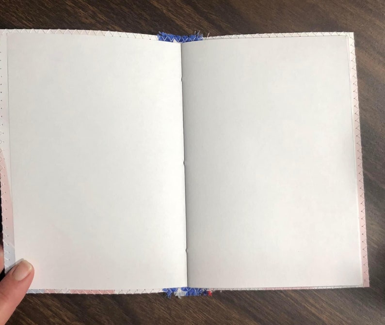 Handmade 1940 US Army Themed Notebook or blank Journal - Etsy