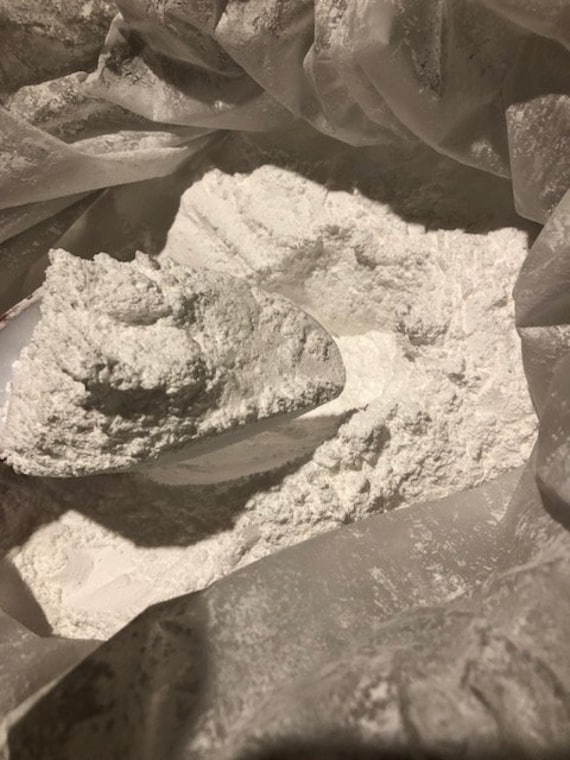 SCI Powder sodium Cocoyl Isethionate - Etsy