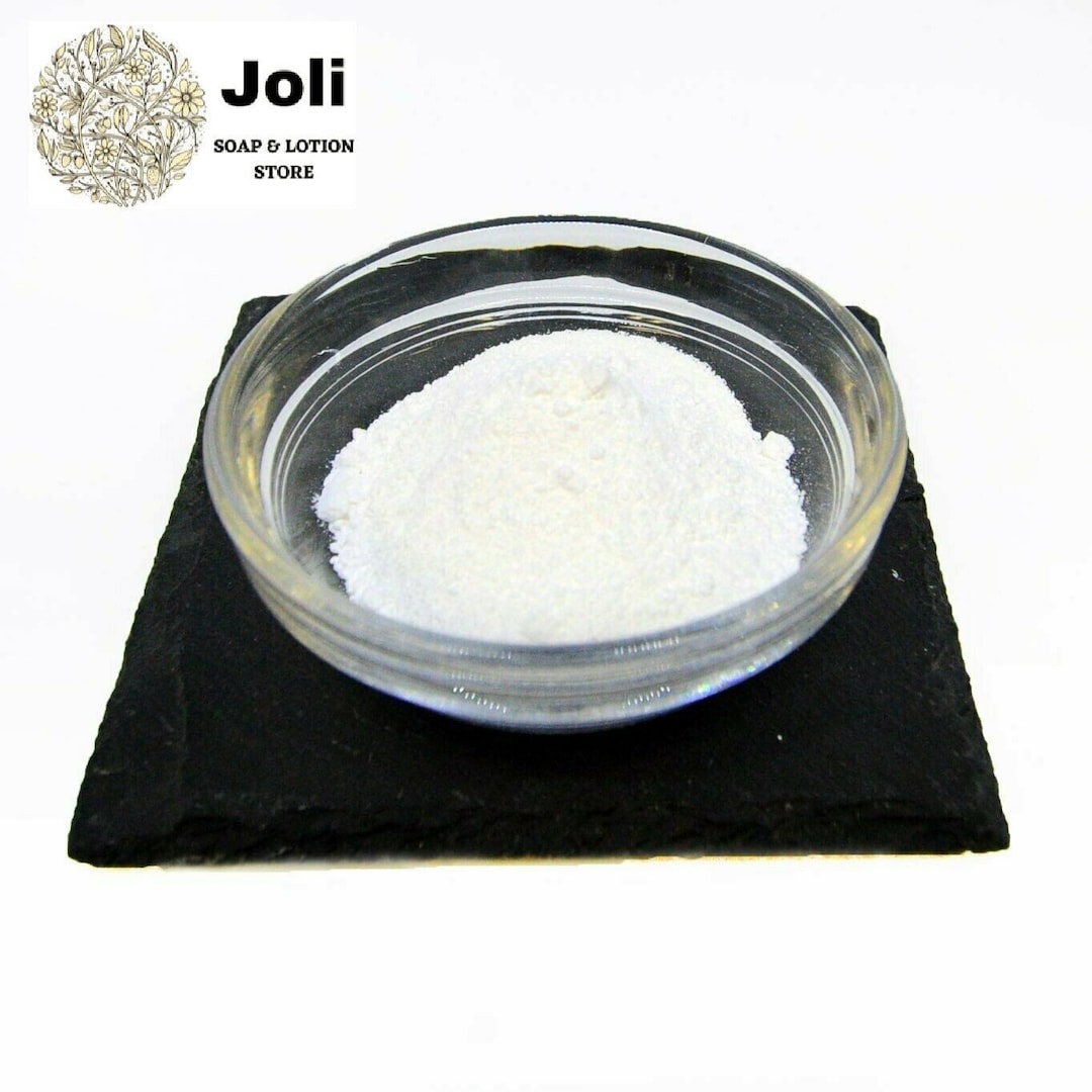 ALLANTOIN POWDER - Etsy