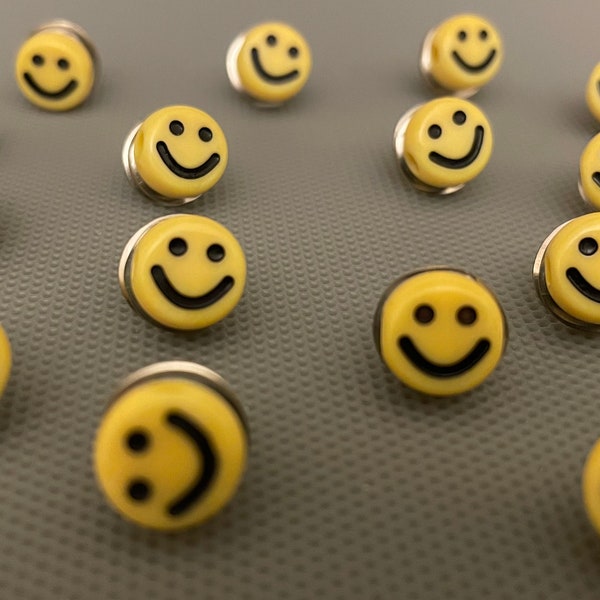 Smiley Face Candy - Etsy