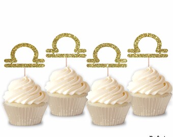 Libra Birthday Party - Etsy