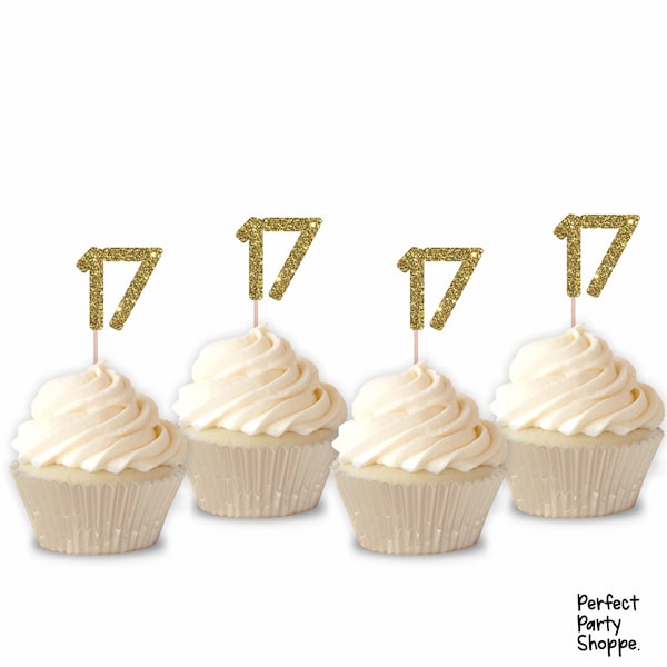 17th Birthday Decorations - Etsy